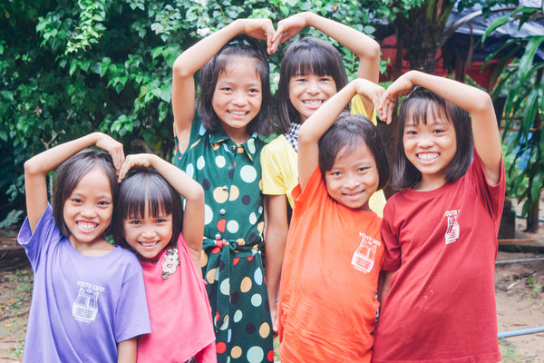 Myanmar orphan home building project resumes after several setbacks fr ...